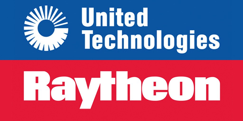 Raytheon, United Technologies to create aerospace and defence ...