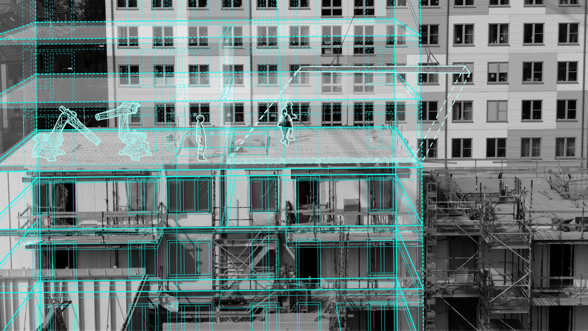 Australian building industry revolutionises the way it designs ...