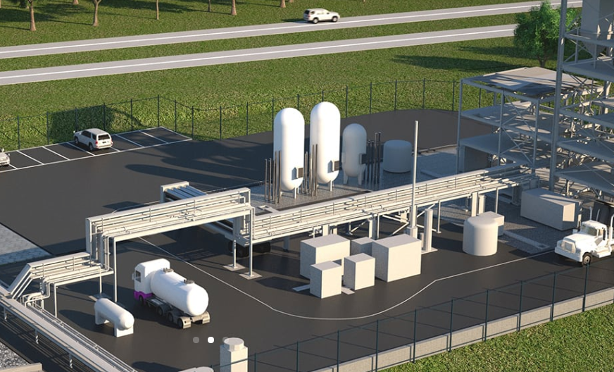 World first hydrogen project to create hundreds of jobs for Victorians ...