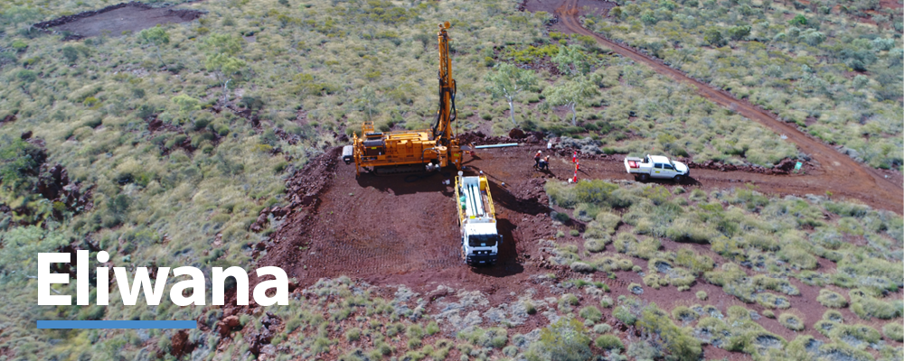 Construction begins on Fortescue's $1.7bn Eliwana mine that will create ...