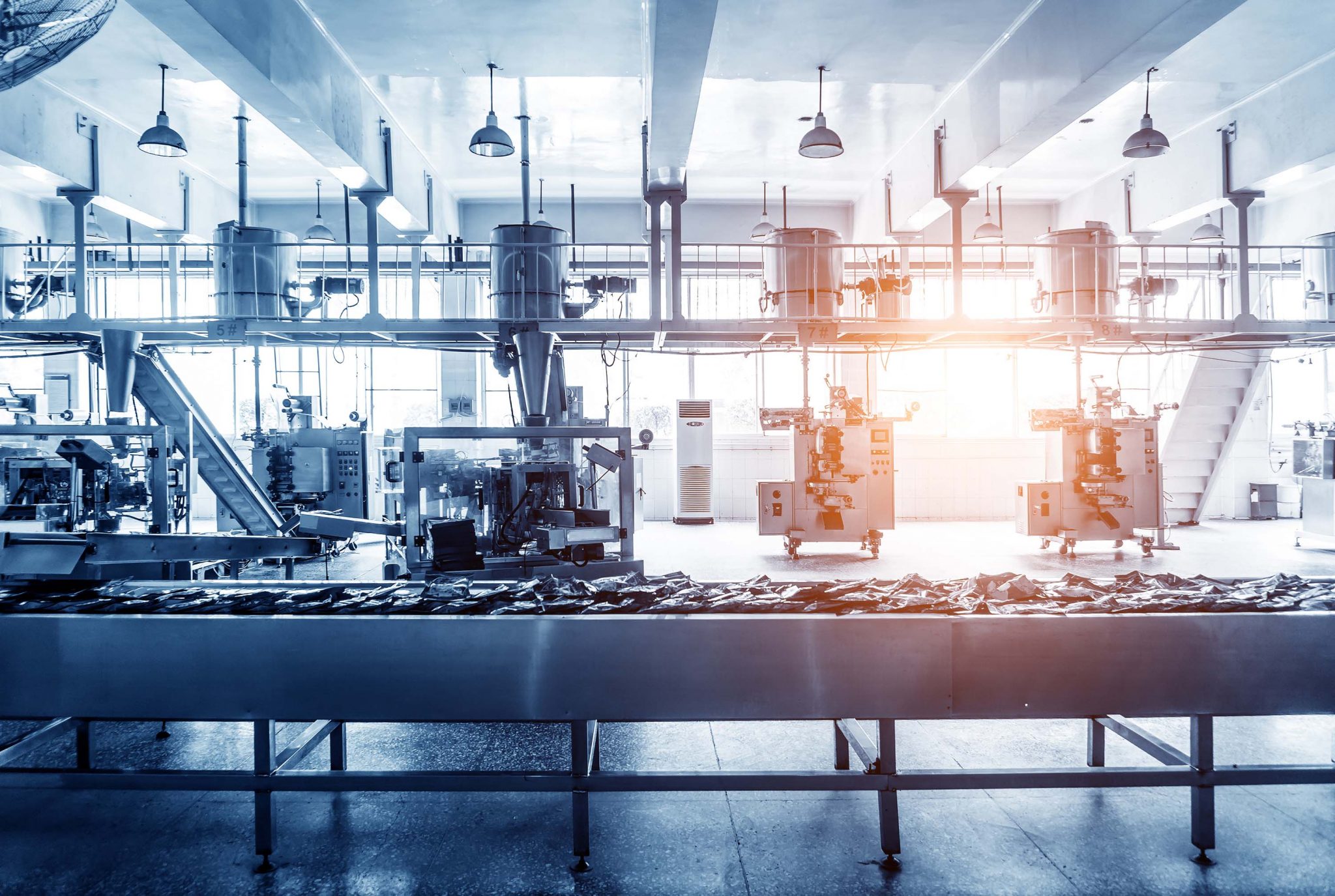 5G in APAC manufacturing - Australian Manufacturing