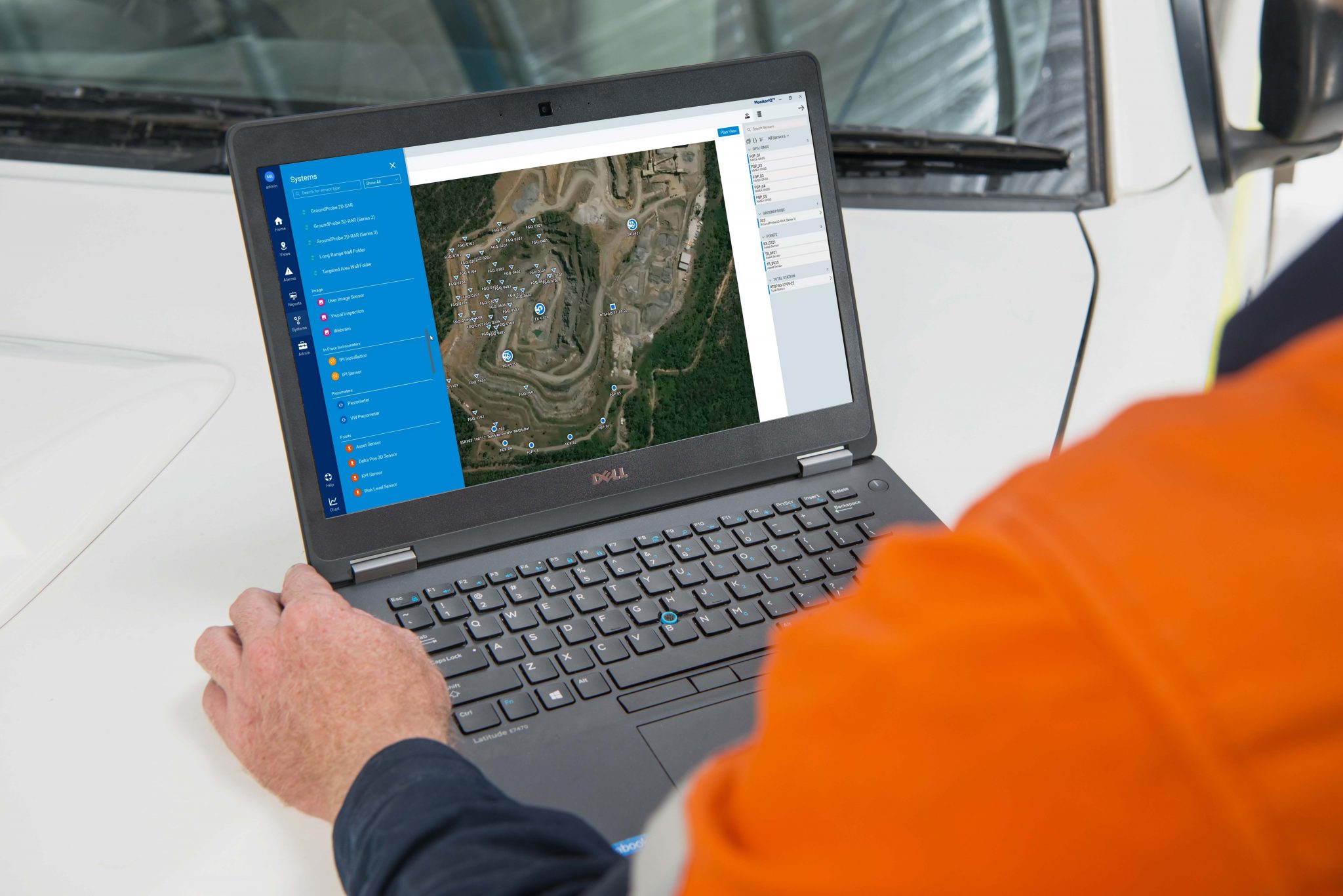 GroundProbe launches new monitoring aggregation software platform ...