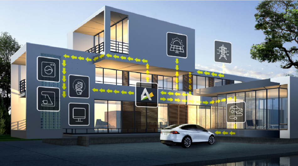 Alpha-ESS opens new battery assembly facility in Lonsdale - Australian ...