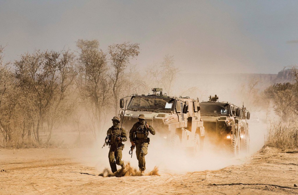 DMTC secures new contract with Defence Innovation Hub - Australian ...