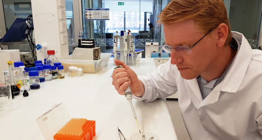 Aussie researchers to help NASA monitor health in space - Australian ...