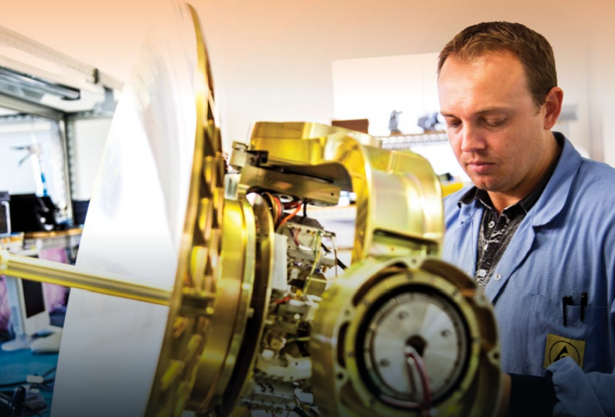 Month of Manufacturing celebrates Queensland business innovation ...