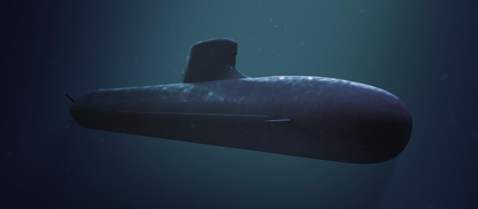 Naval Group launches Australian industry capability survey - Australian ...