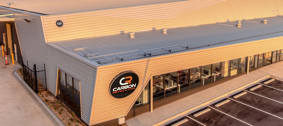 Carbon Revolution Delivers First-Half Results, Confirms Prospectus ...