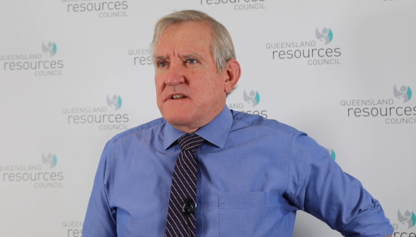 QRC supports critical minerals investment push - Australian Manufacturing