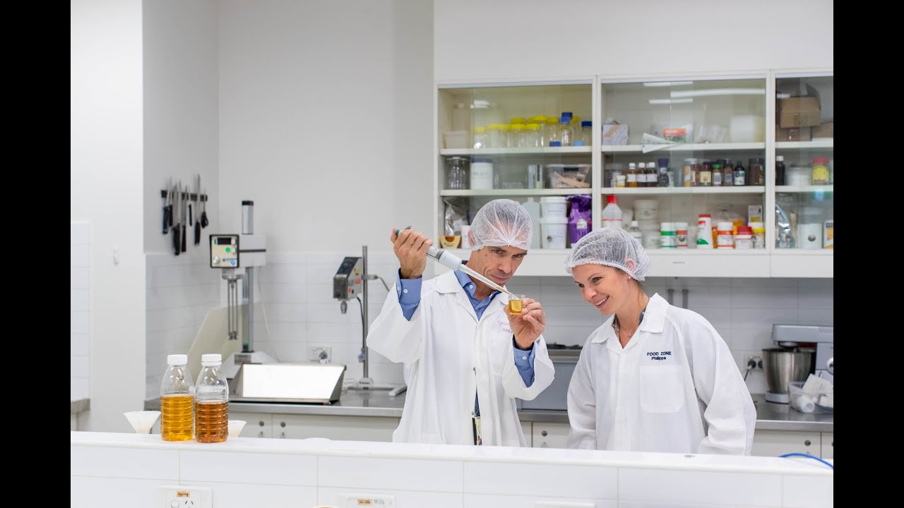 Craft beer to go under the microscope at nation's first BrewLab ...