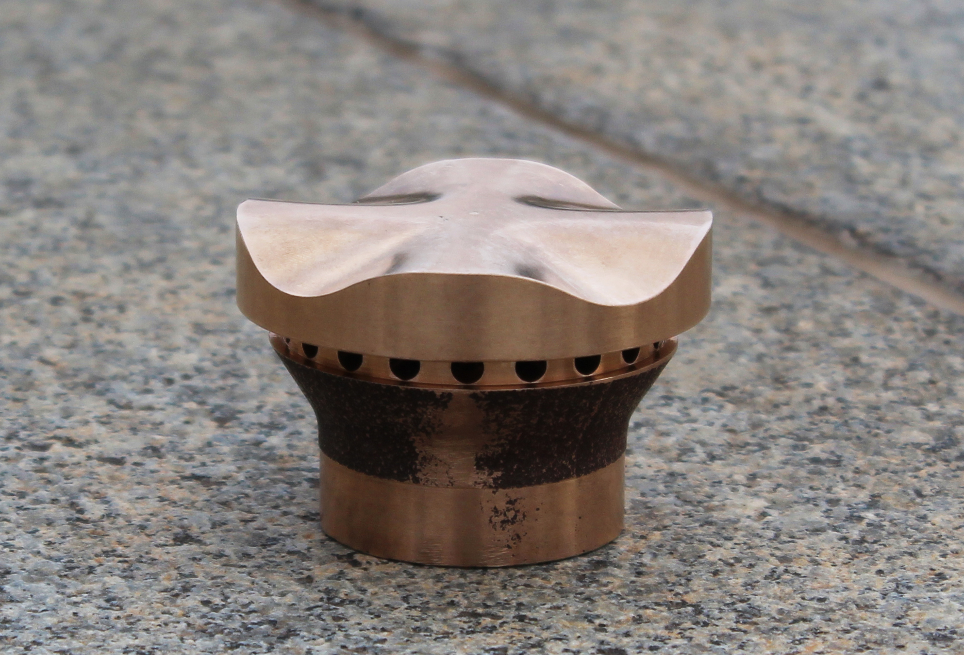 Manufacturers save the eternal flame - Australian Manufacturing