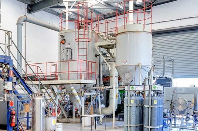 VSPC secures AMGC grant to commercialise groundbreaking lithium-cathode ...
