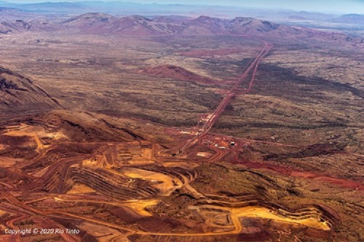 Mondium wins $400m mine construction contract from Rio Tinto ...