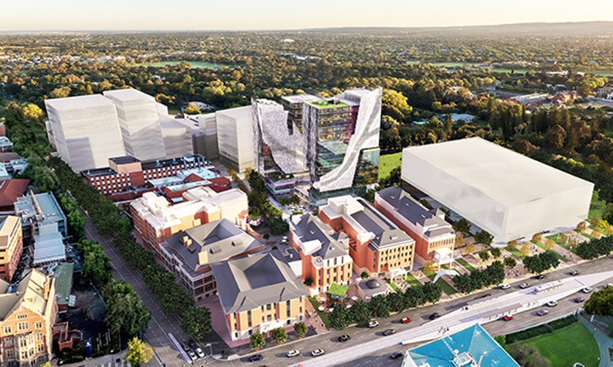 Drones open world-leading machine learning space - Australian Manufacturing