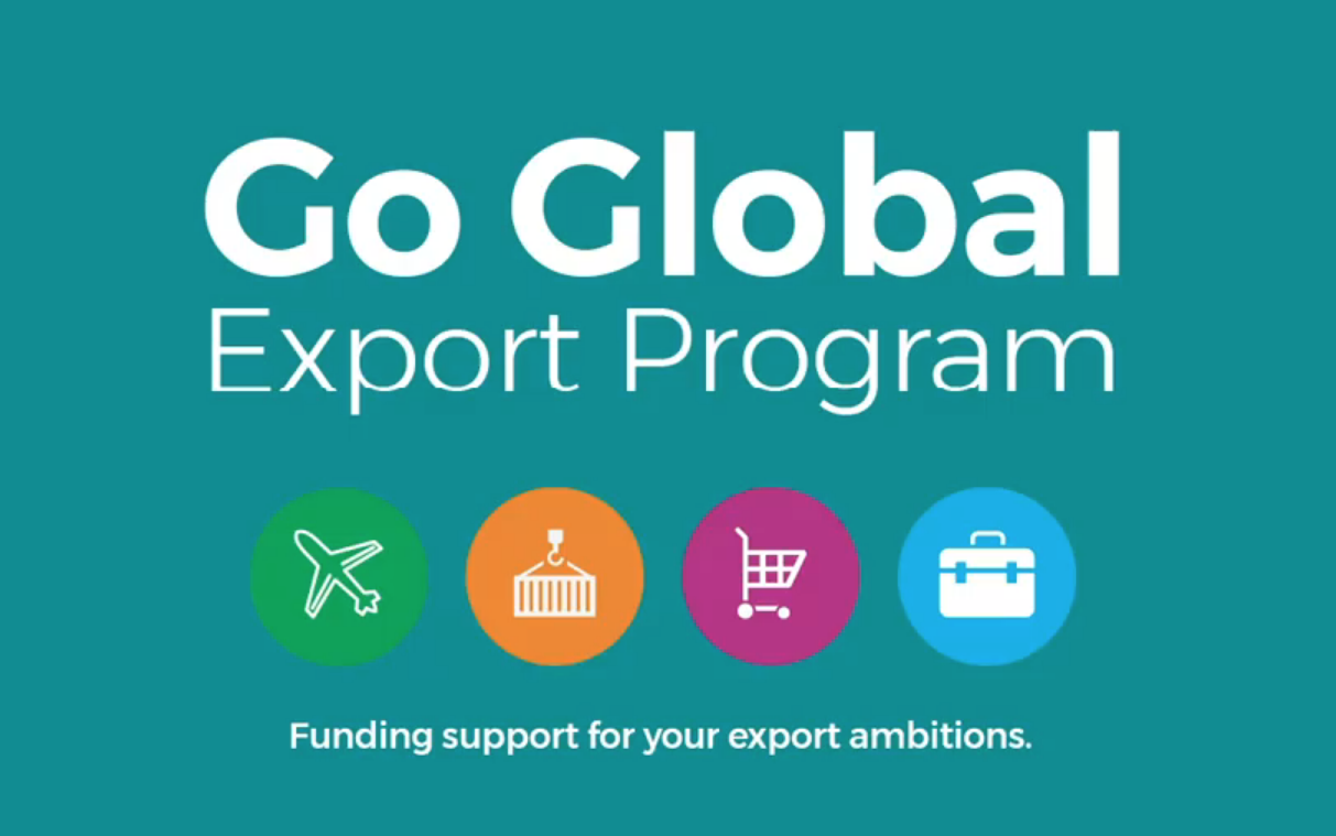 Queensland businesses get $1M boost to 'go global' - Australian ...