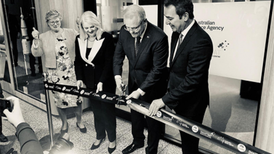 Australian Space Agency launches in Adelaide - Australian Manufacturing