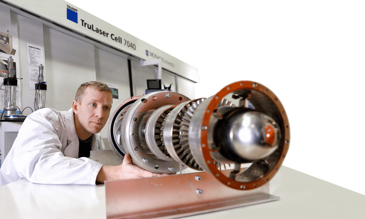 Hi-tech defence component manufacturer launches Adelaide site ...