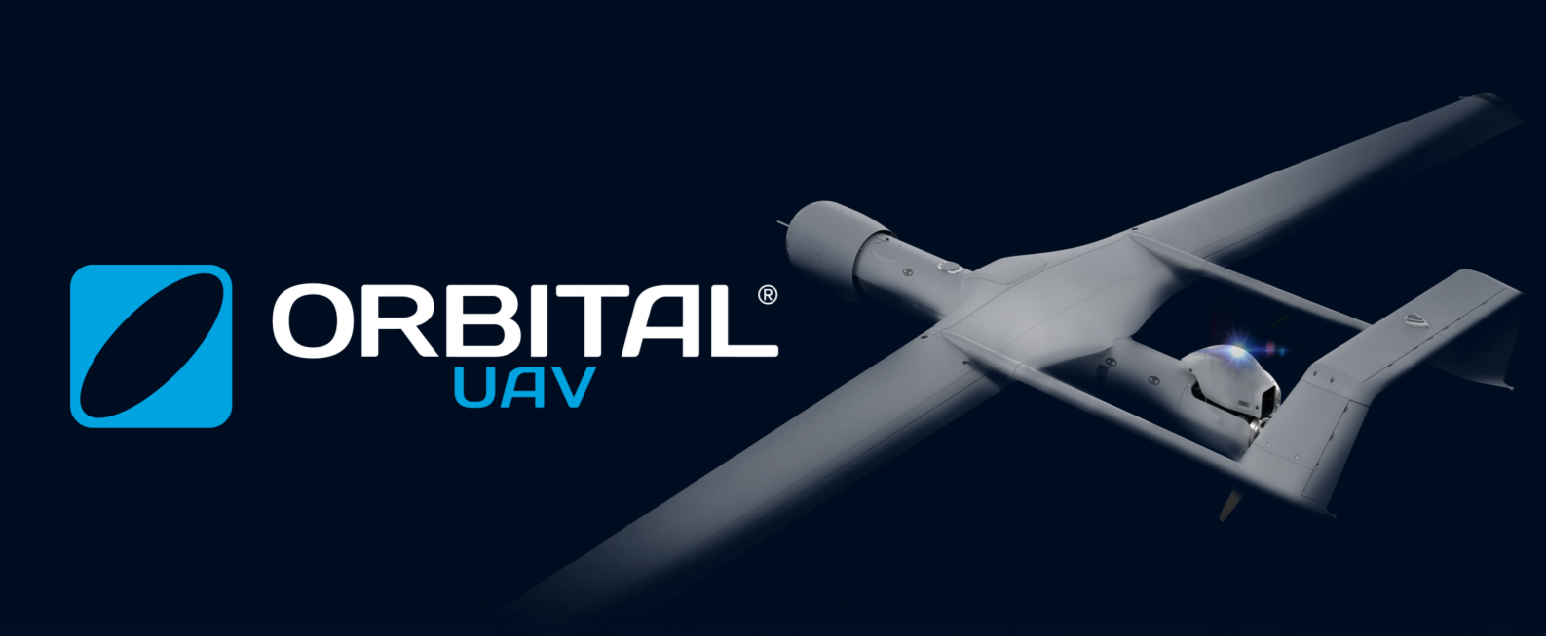 Orbital to develop new hybrid UAV propulsion system for Northrop ...