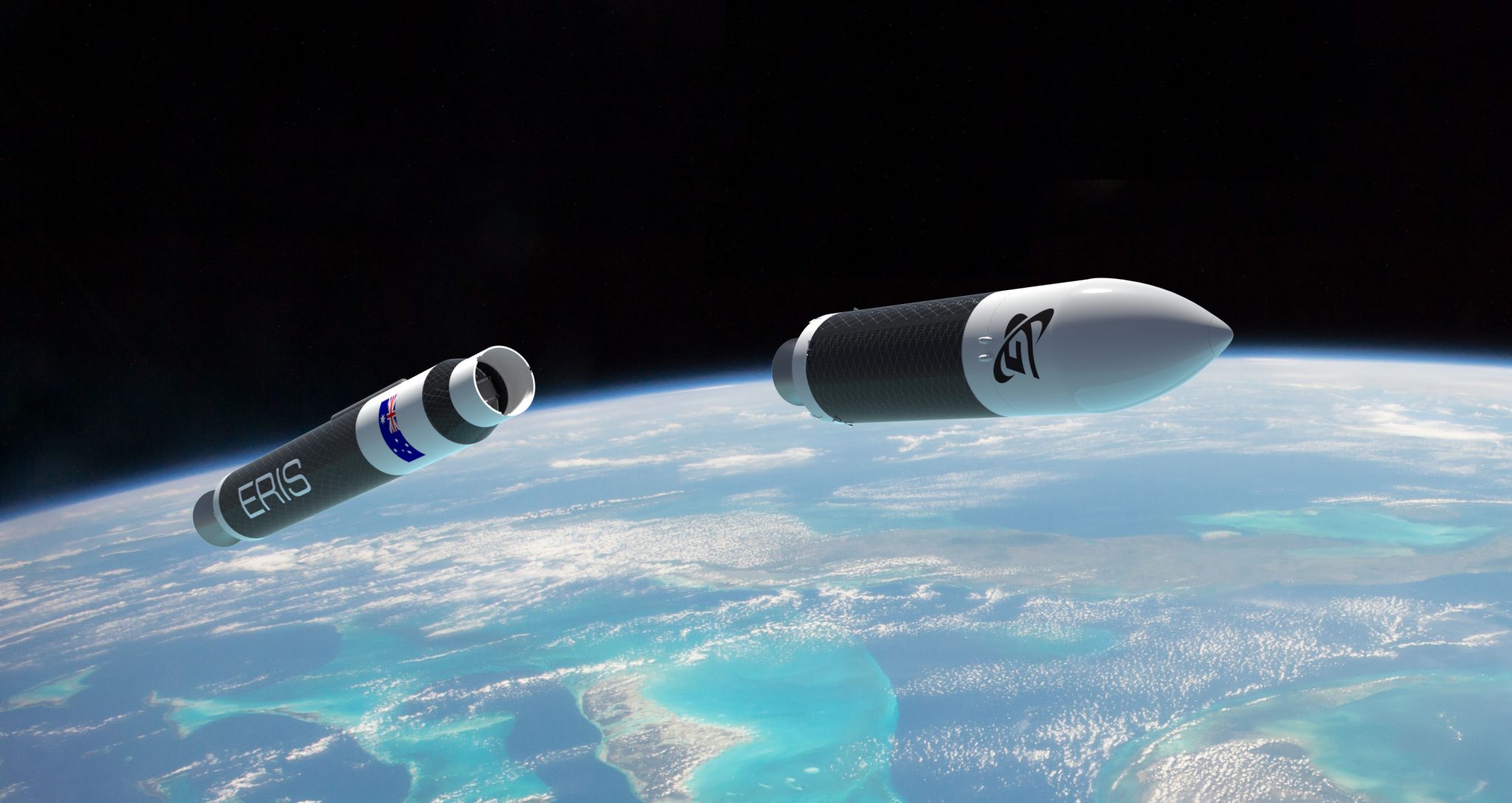 Defence partners with Gold Coast space company to develop new space ...