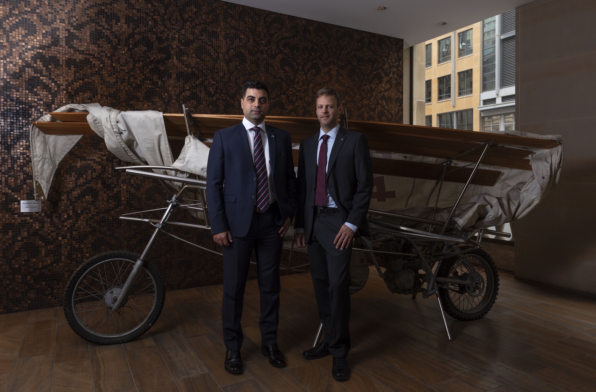 Aussie small-cap joins global IBM Q Network - Australian Manufacturing