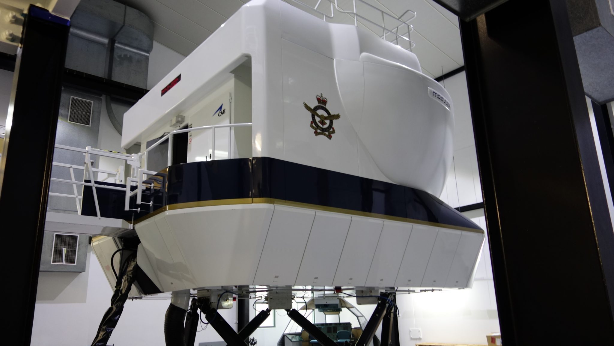 CAE Australia to develop new Hercules training systems for Air Force ...