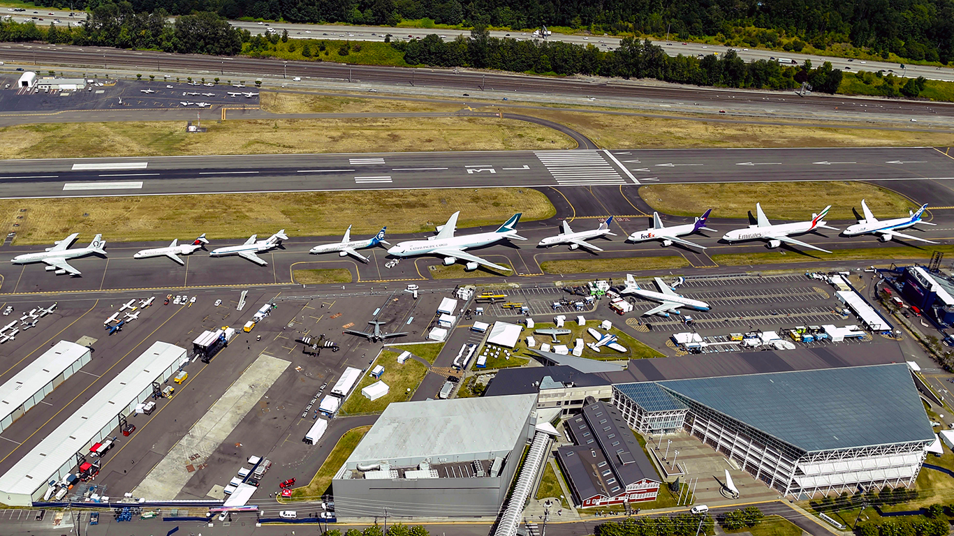 Boeing to cut 230 positions in Australia and New Zealand - Australian ...