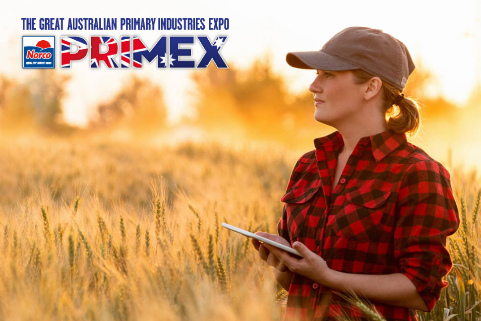 Australian Made and Primex unite for Australian agriculture ...