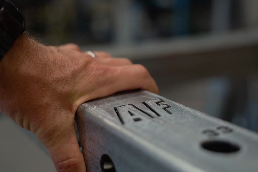 AlphaFit welcomes community support of Australian manufacturing during ...