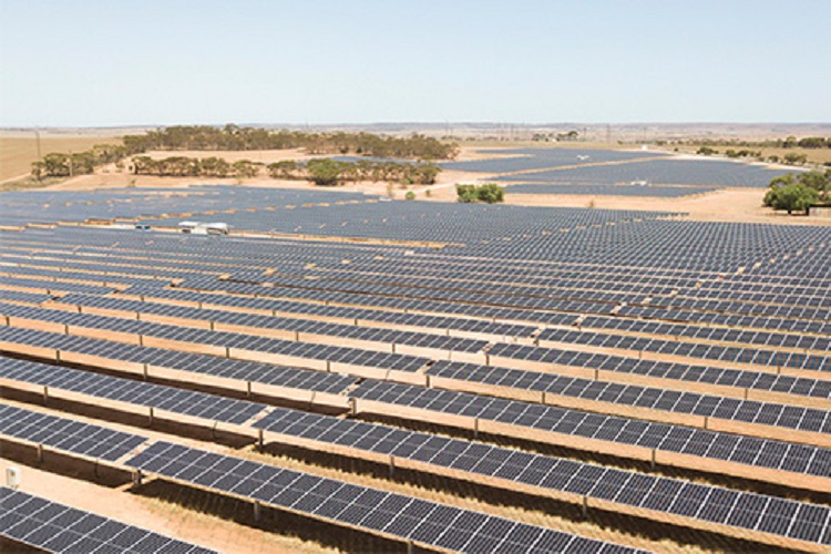 Mpower, Astronergy execute second solar farm contract - Australian ...