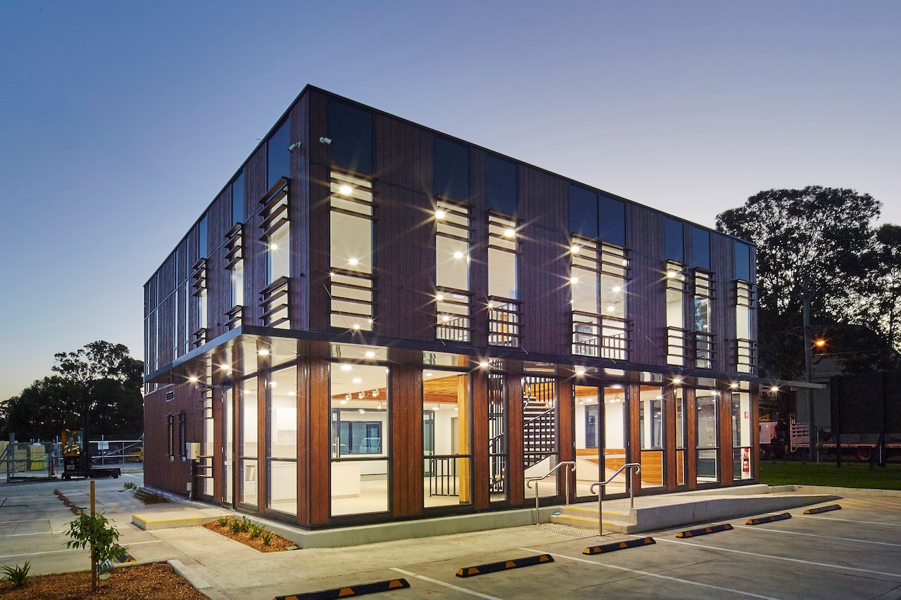 New Prefab Innovation Hub to boost jobs and economy - Australian ...