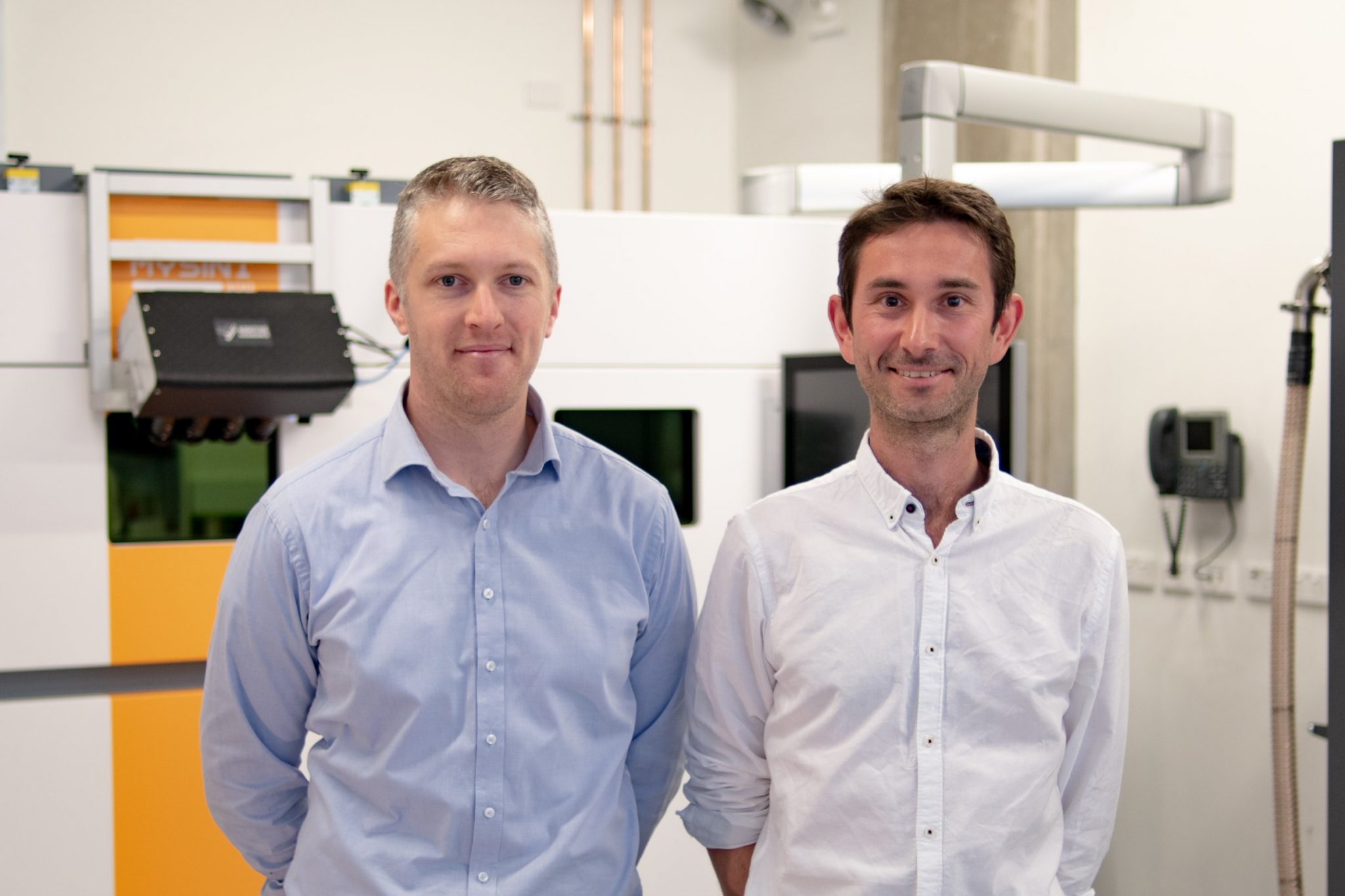 Additive Assurance raises $1.6M, announces partnership with Defence and ...