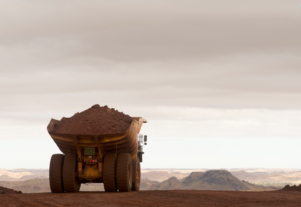 MACA inks $230m Corruna Downs contract with Atlas Iron - Australian ...