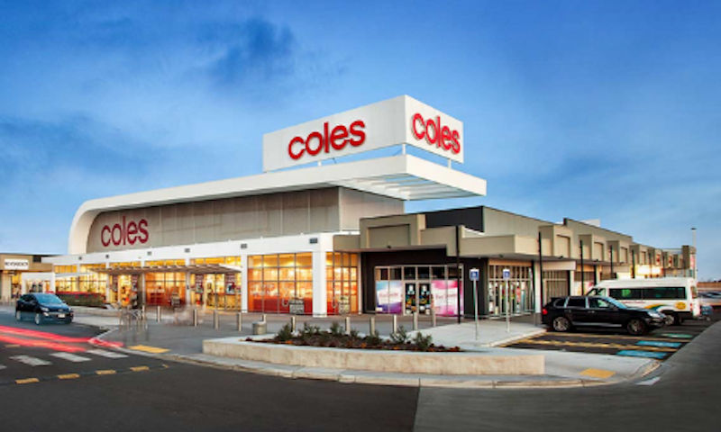 Coles celebrates Sustainability Week as more than 1 billion pieces of ...