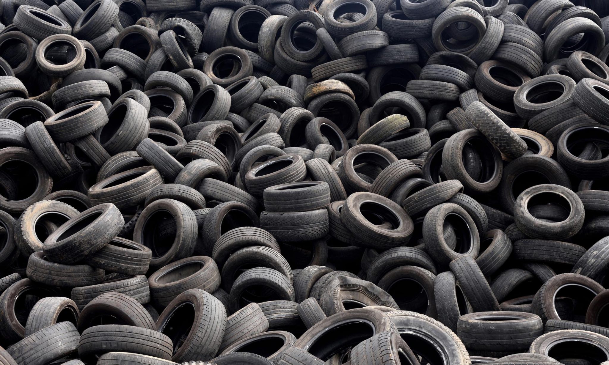 RMIT researchers develop tyre and rubble mix to make sustainable roads ... RMIT researchers develop tyre and rubble mix to make sustainable roads ...