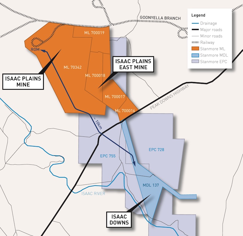 Isaac Downs mining project to provide hundreds of jobs to Bowen Basin - Australian Manufacturing