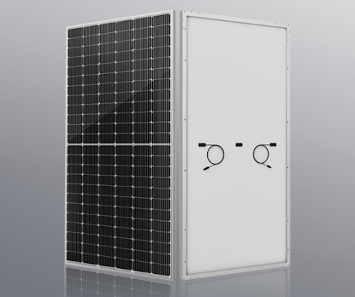Seraphim signs 150MW PV module supply agreement with Raystech ...