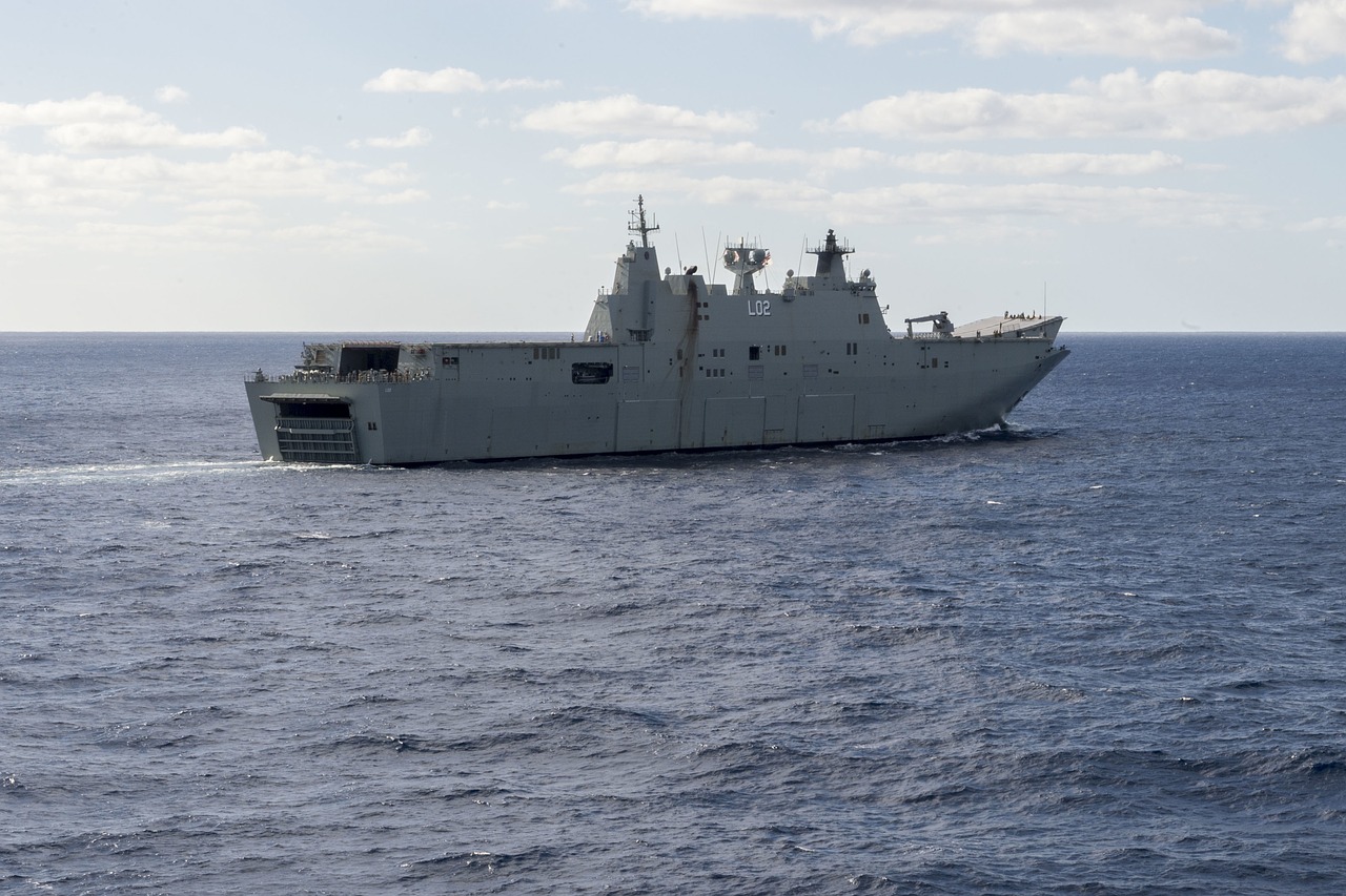 Defence partners with UNSW Canberra to roll out new Naval Architecture ...