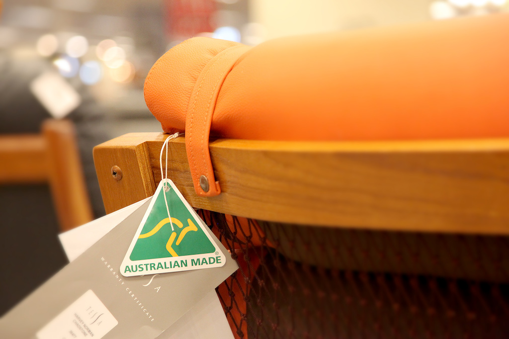 Aussies look to the green and gold kangaroo - Australian Manufacturing