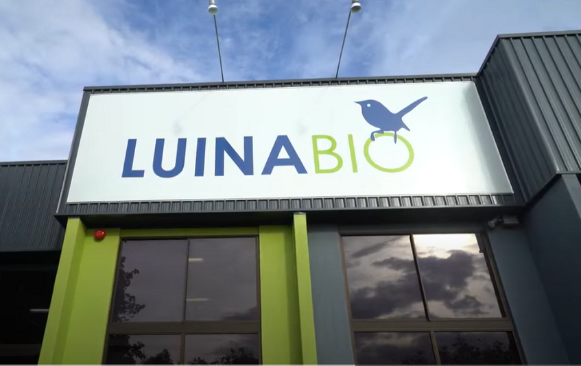 Luina Bio unveils ambitious expansion plans - Australian Manufacturing