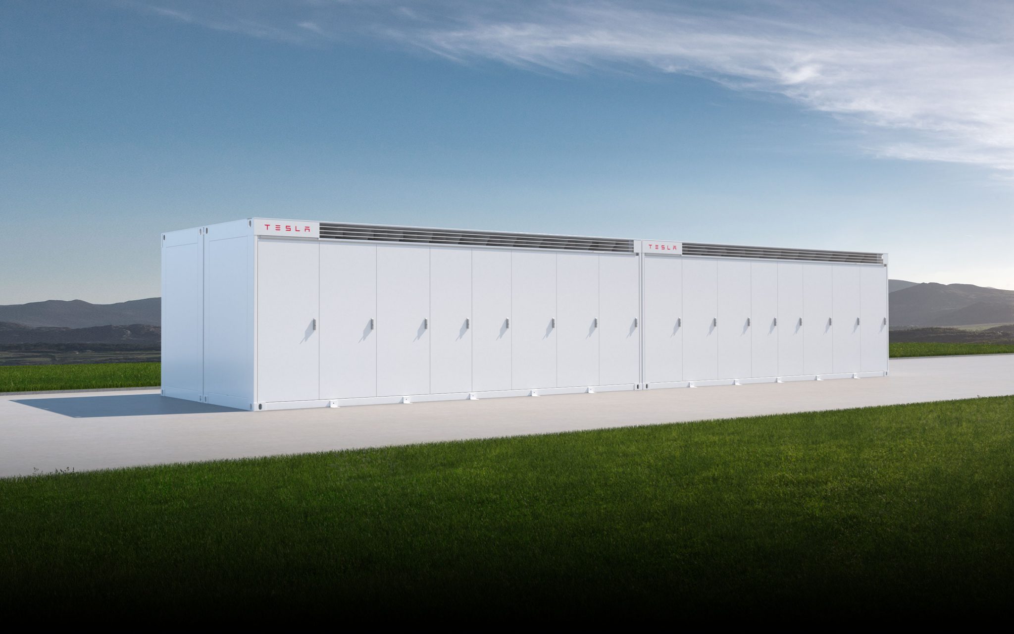 Big battery in western Sydney to charge up NSW energy grid - Australian ...