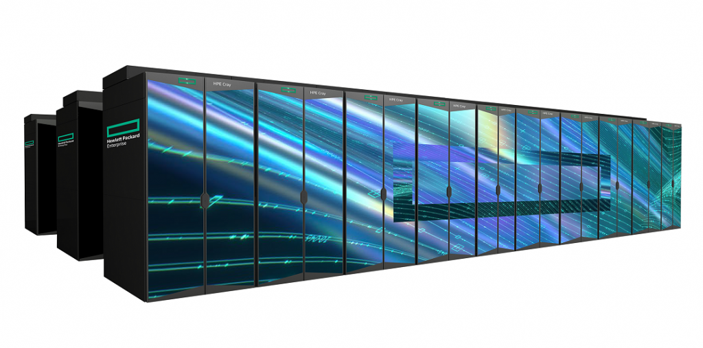 HPE to build Pawsey’s new $48m supercomputer - Australian Manufacturing