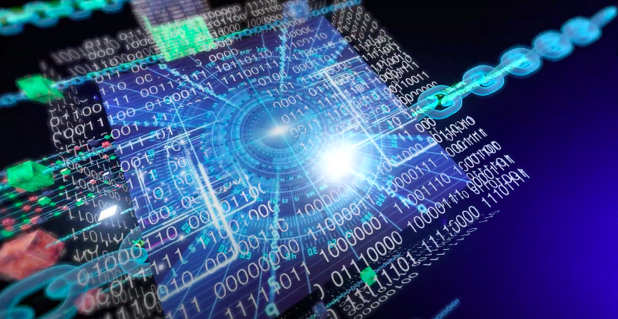 Monash Blockchain expert awarded prestigious IBM Academic Award - Australian Manufacturing