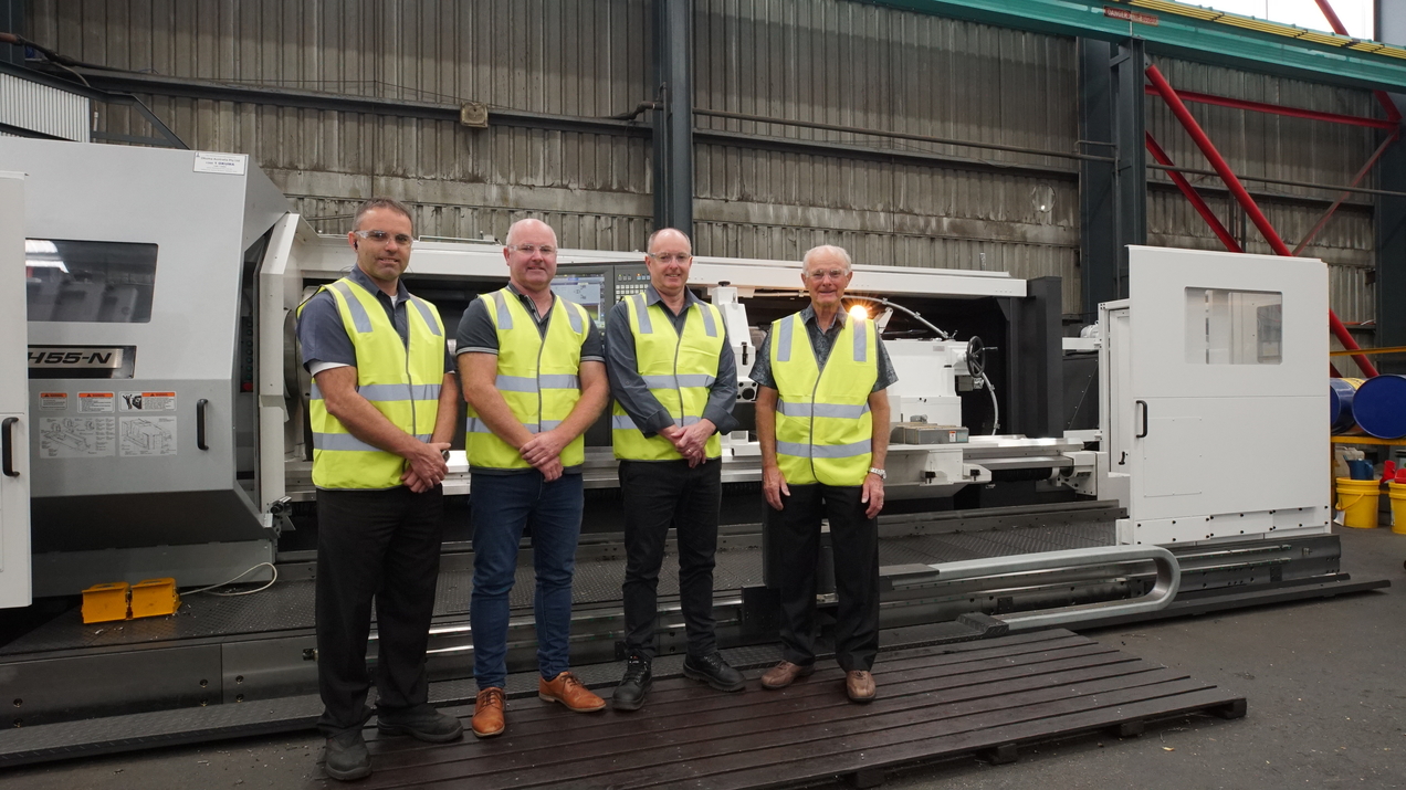 Engineering firm invests $1 million to increase Australian ...
