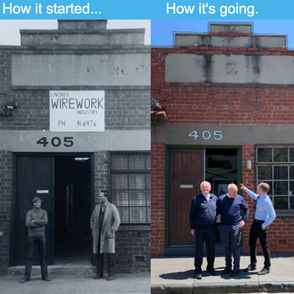 3rd Generation Family Business Survives COVID-19 to Mark 50-Year ...