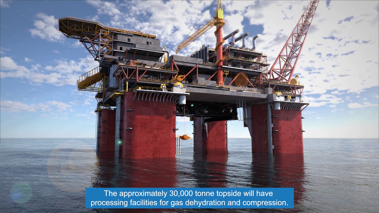 Woodside's Scarborough tipped to create thousands of new jobs ...