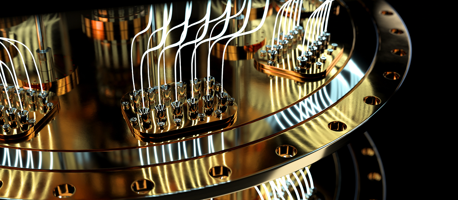 Ensuring Sydney's place as a global hub for quantum - Australian ...