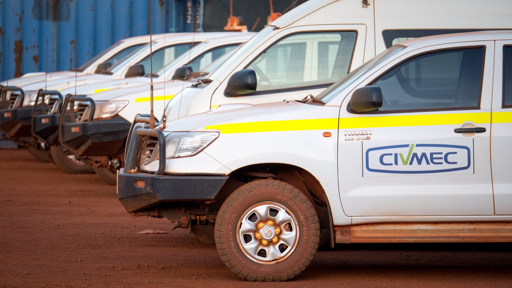 Civmec secures more than $100m in contracts - Australian Manufacturing