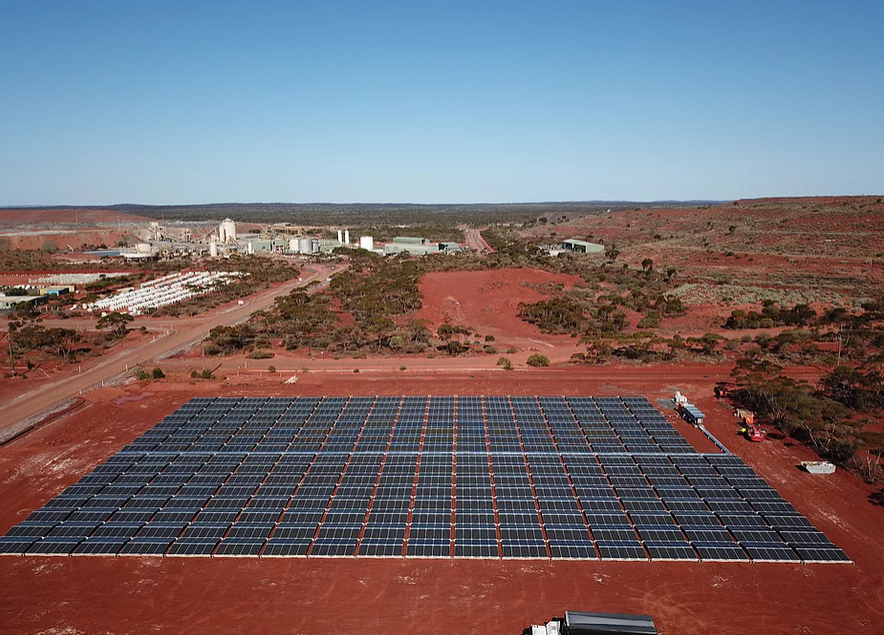 $2.6 million awarded to two clean energy projects to reduce carbon ...