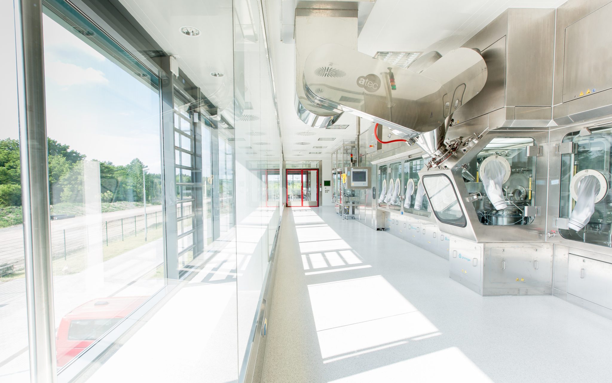 AstraZeneca enlists Germany's IDT to meet COVID-19 jab demand in the EU ...