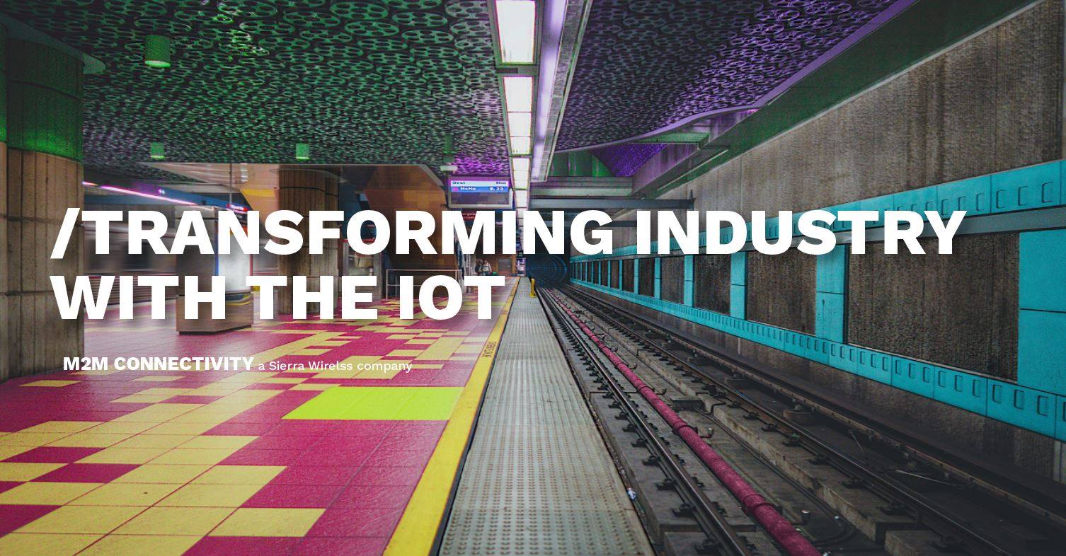 M2M and ARQ target manufacturing sector with digital twin technology ...